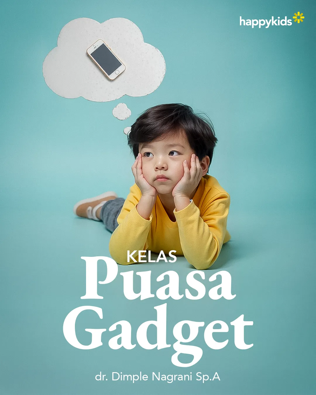 Batasan Nonton | Rekomendasi Screen Time | Kecanduan Gadget